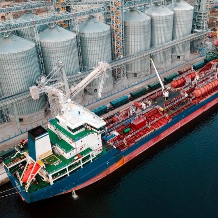 Grains and oilseeds: bad boy Russia - Mundus Agri