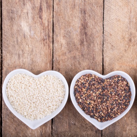 Sesame seeds: spotlight on Pakistan - Mundus Agri