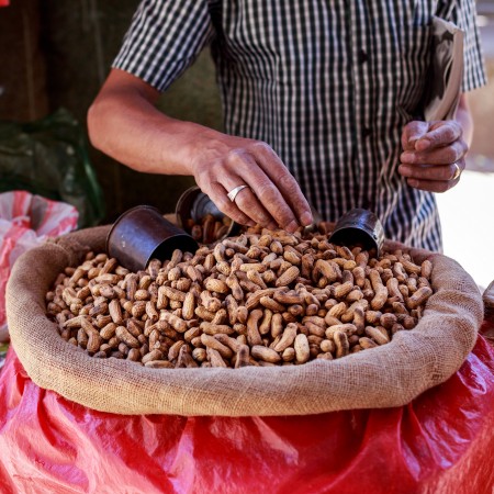 Peanuts: USDA revises crop estimates - Mundus Agri