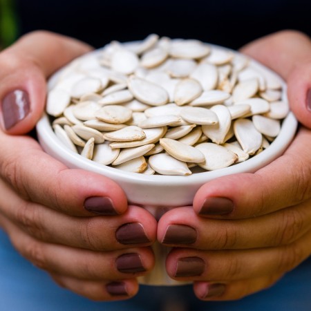 Pumpkin seeds: delayed demand - Mundus Agri