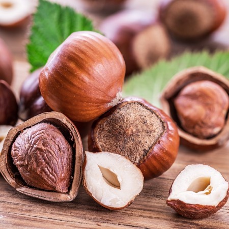 Hazelnuts: new pricing model for new crop - Mundus Agri