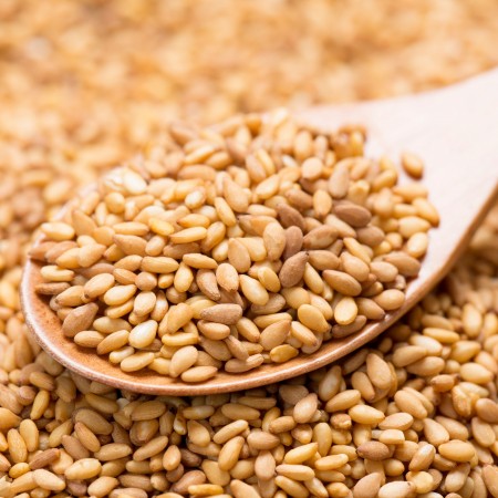 Sesame seeds: Pakistan gains in importance - Mundus Agri