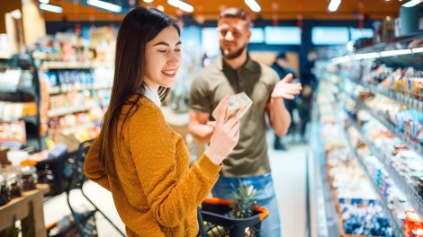 Butter: buyers not tempted - Mundus Agri