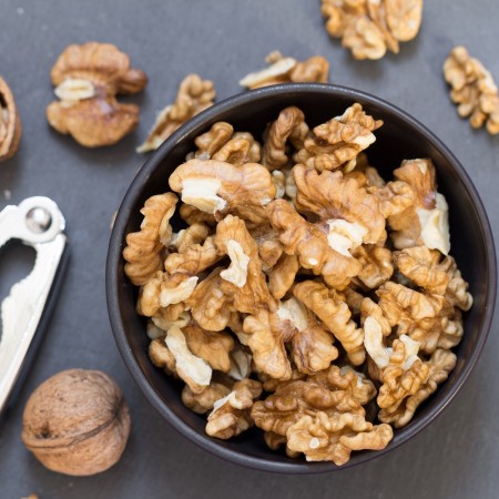 Walnuts: successful export season - Mundus Agri