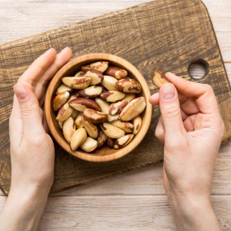 Brazil nuts: will 2026 bring relief? - Mundus Agri