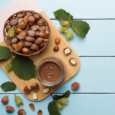 Hazelnuts: suppliers shun Ferrero - Mundus Agri