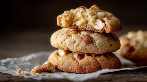 Pecans: challenging outlook for US industry - Mundus Agri