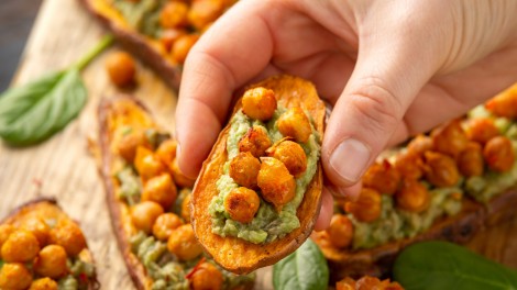 Peas and lentils: comfortable supply situation - Mundus Agri