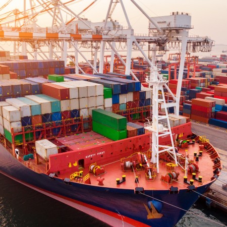 Desiccated coconuts: freight rates rise significantly - Mundus Agri